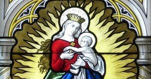 Ave Maria em Inglês - Italiano, Espanhol, Francês e Alemão - Catequeses